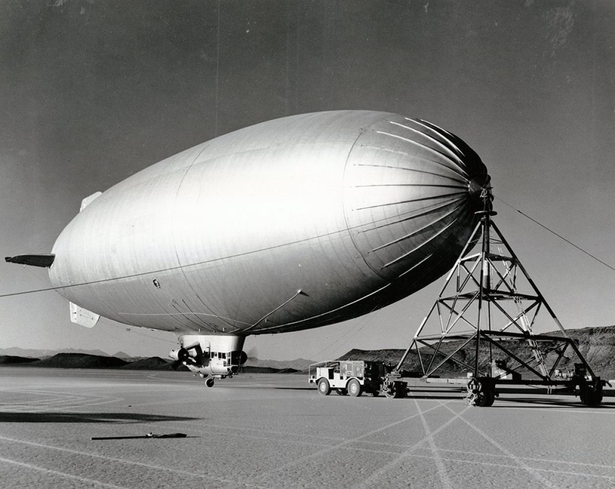 Time flies: Classic moments in aviation at labs and sites that work on ...